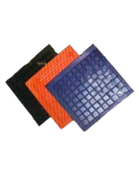 Electrical Rubber Components Manufacturers in India - Kameshwar Polymer